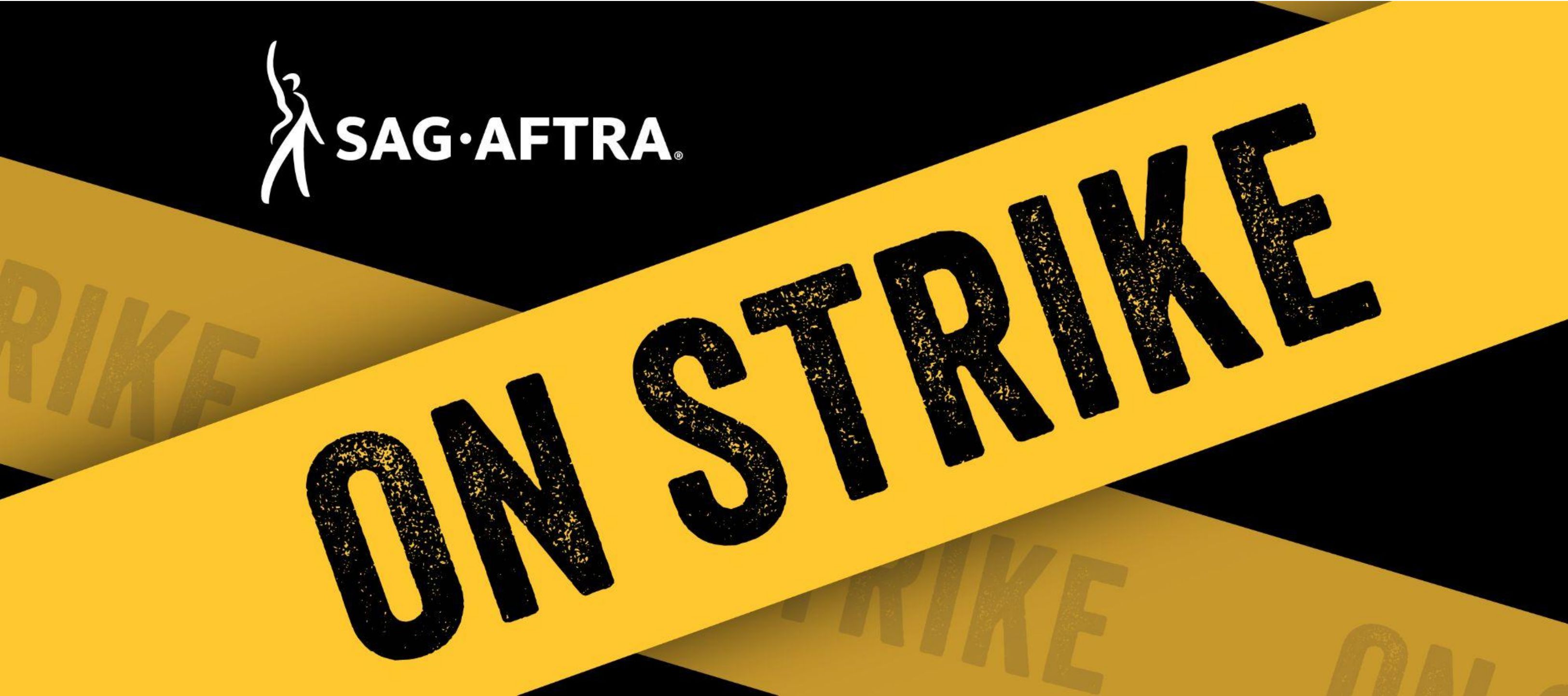 SAG-AFTRA Strike Website Launched